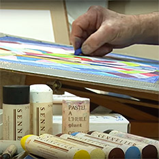 Lenz Arts - Artist Materials and Picture Framing Since 1968 - Santa ...